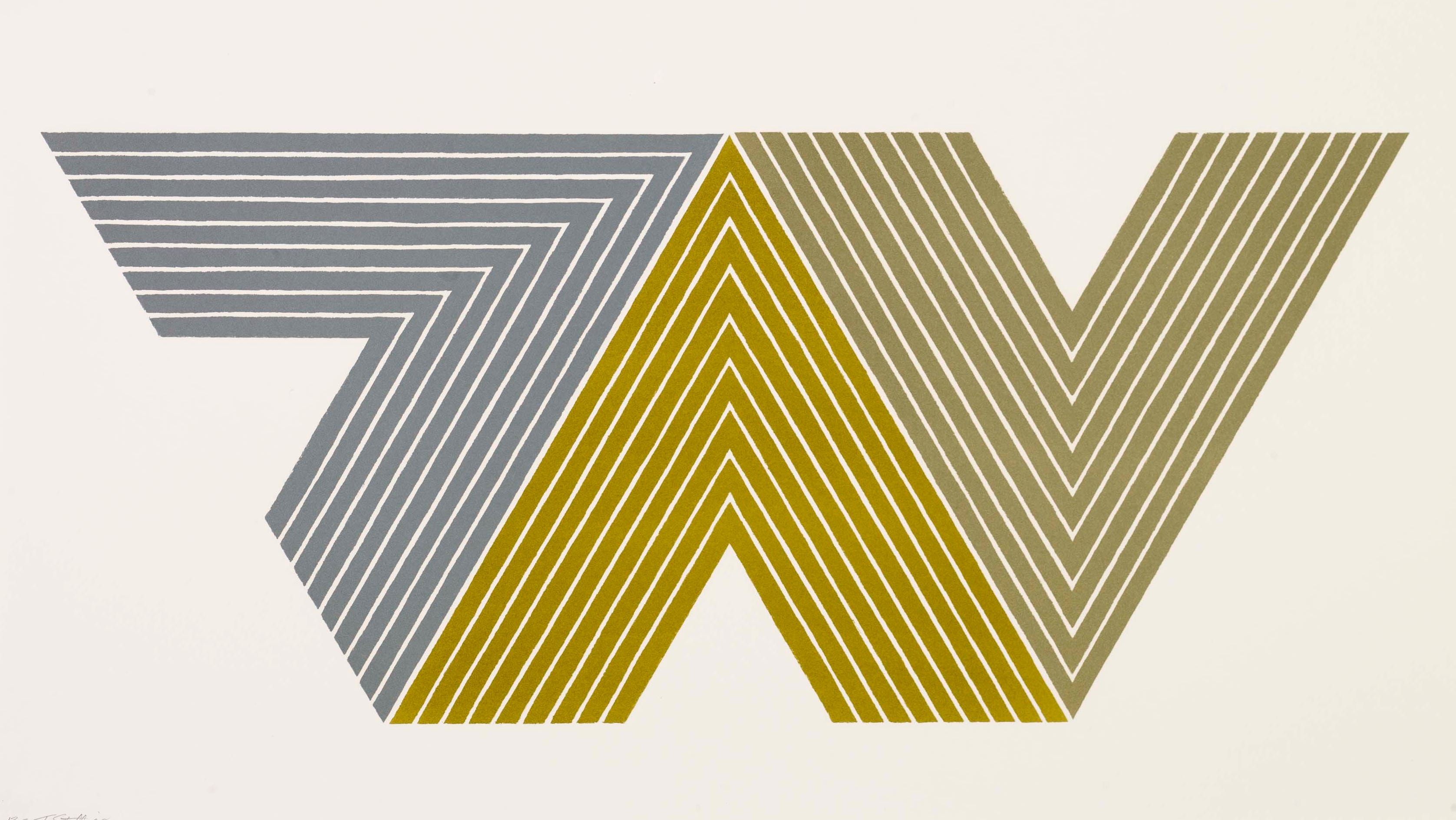 Celebrating the Spectrum: Highlights from the Anderson Collection